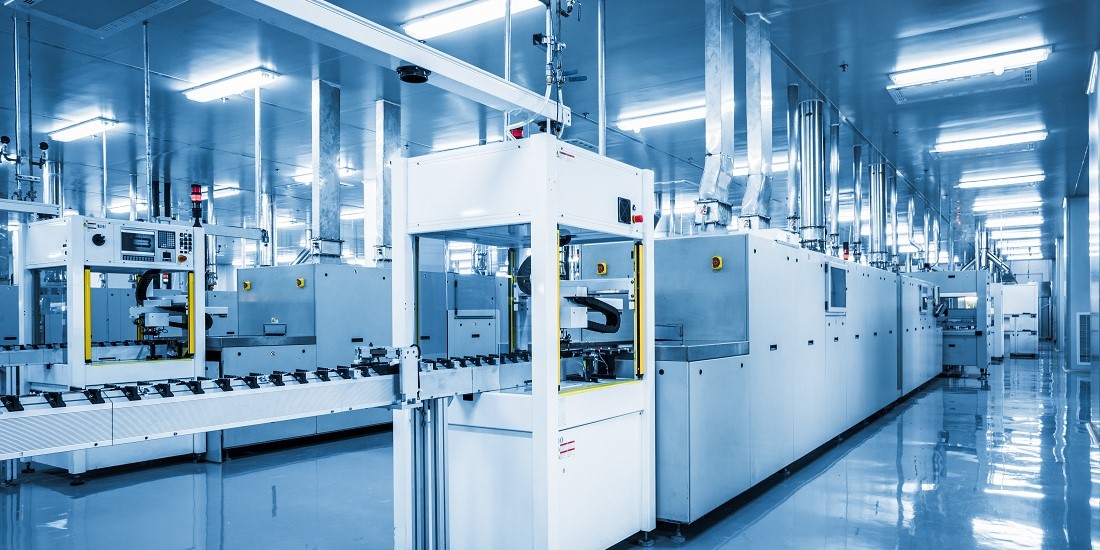 Automation - STV-Electronic